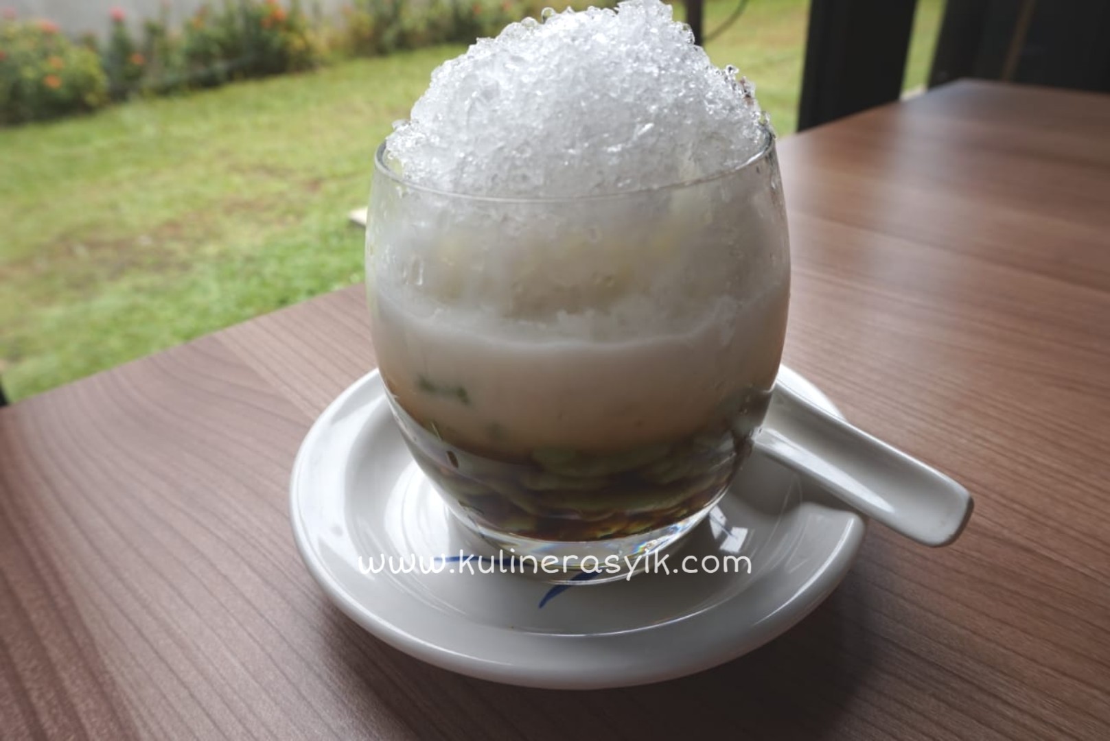 √Buka Puasa Bersama di Ajag Ijig Resto, Boleh Banget... - Kuliner Asyik