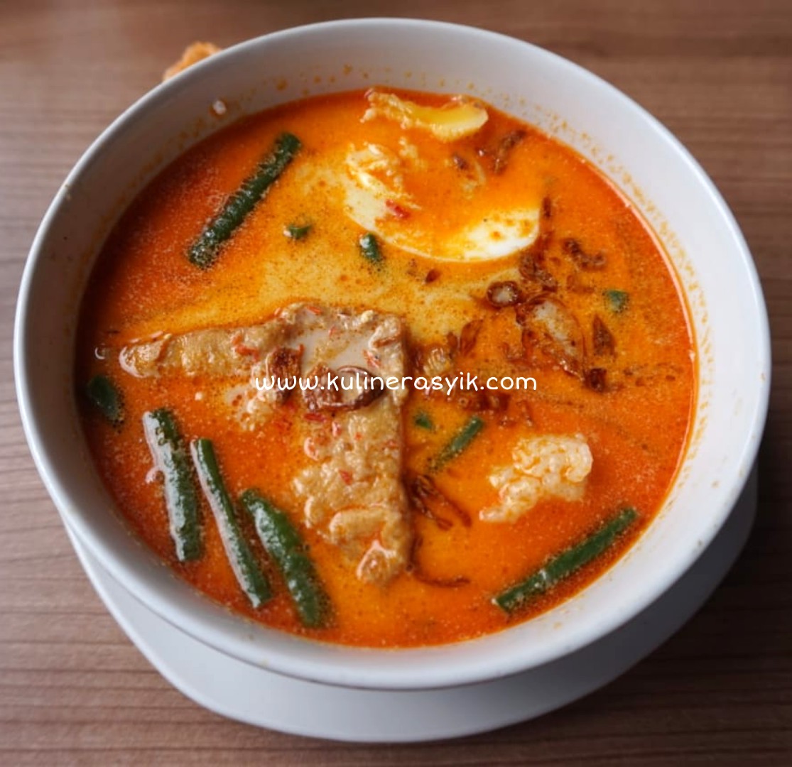 √Buka Puasa Bersama di Ajag Ijig Resto, Boleh Banget... - Kuliner Asyik