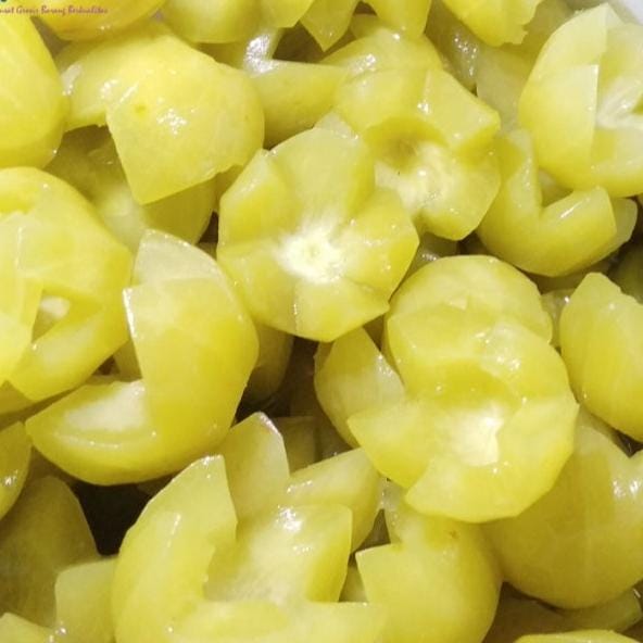 √Buah Pala: Rempah Nusantara yang Jadi Rebutan Penjajah - Kuliner Asyik